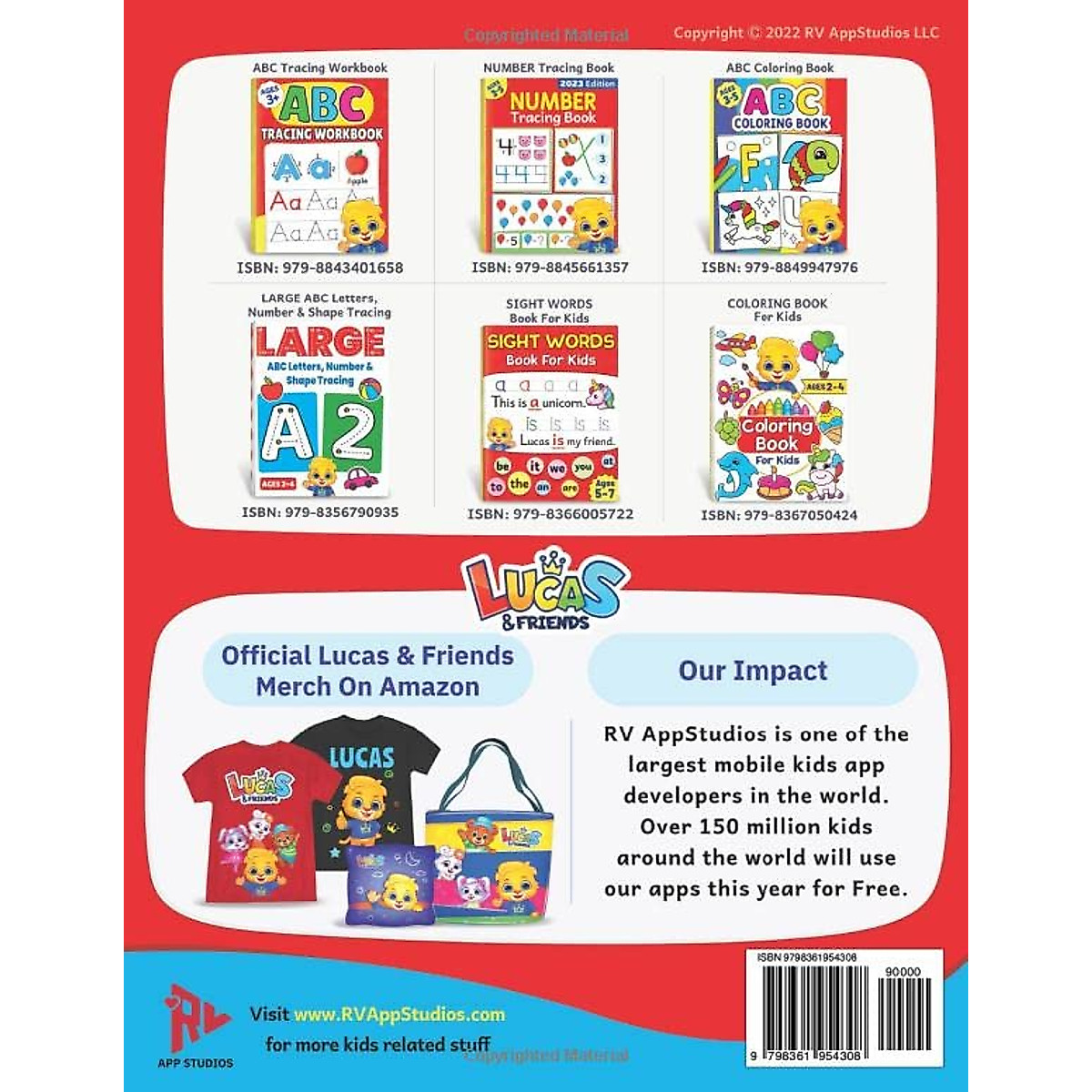 Scissor Skills Preschool Activity Book: Learn to Cut Lines, Shapes, Fruits, Animals | Fun Cutting & Coloring Book for Kids | Preschool Learning Activities for 3-5 Year Olds