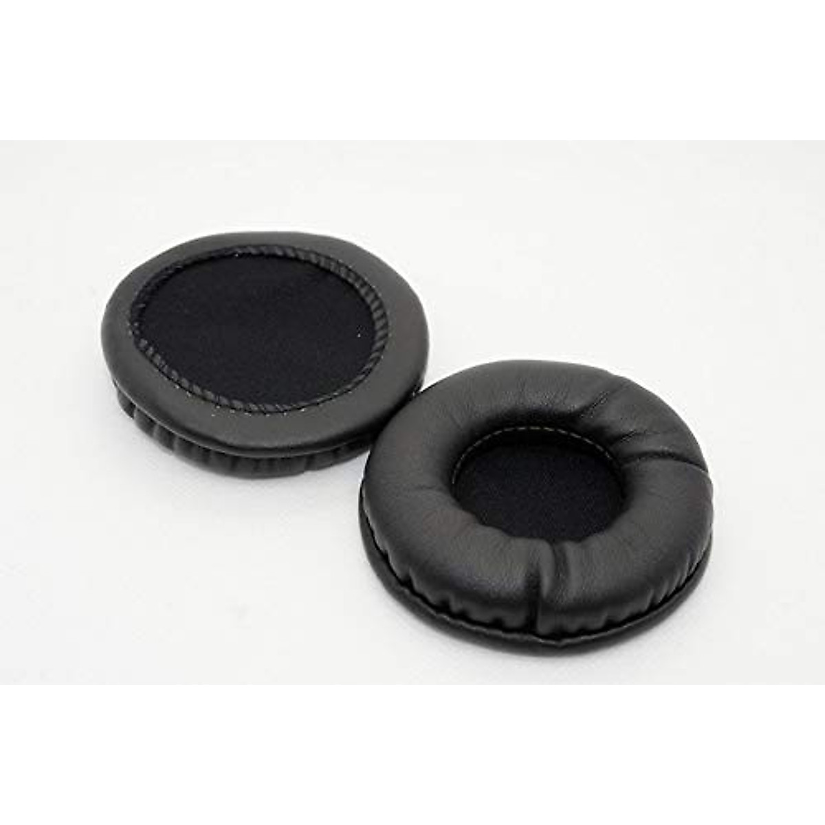 YunYiYi RP DJS400 Replacement Ear Pads Cushion Compatible with Panasonic RP-DJS400 Headphones Upgrade Earpads Repair Parts