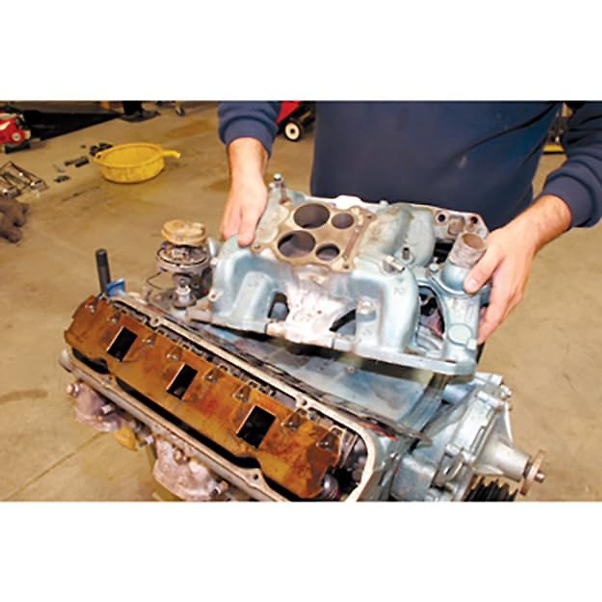 How to Rebuild Pontiac V-8s Updated (Cartech)