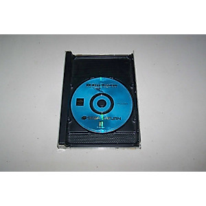 Independence Day - Sega Saturn