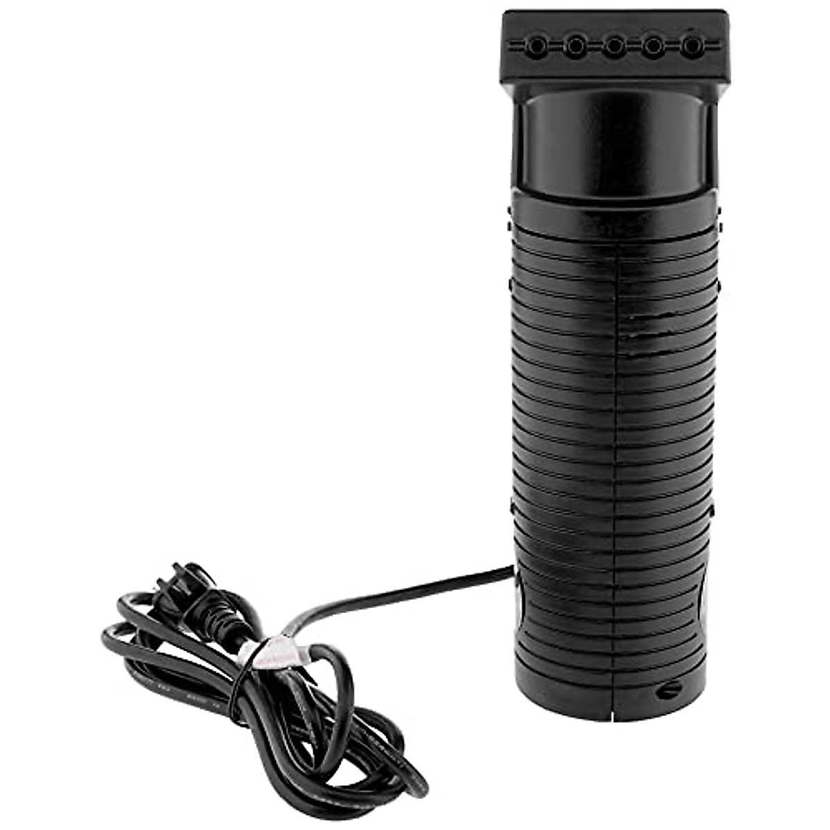 ESTEAM Personal Hand Held Steamer, 120 Volt,Black