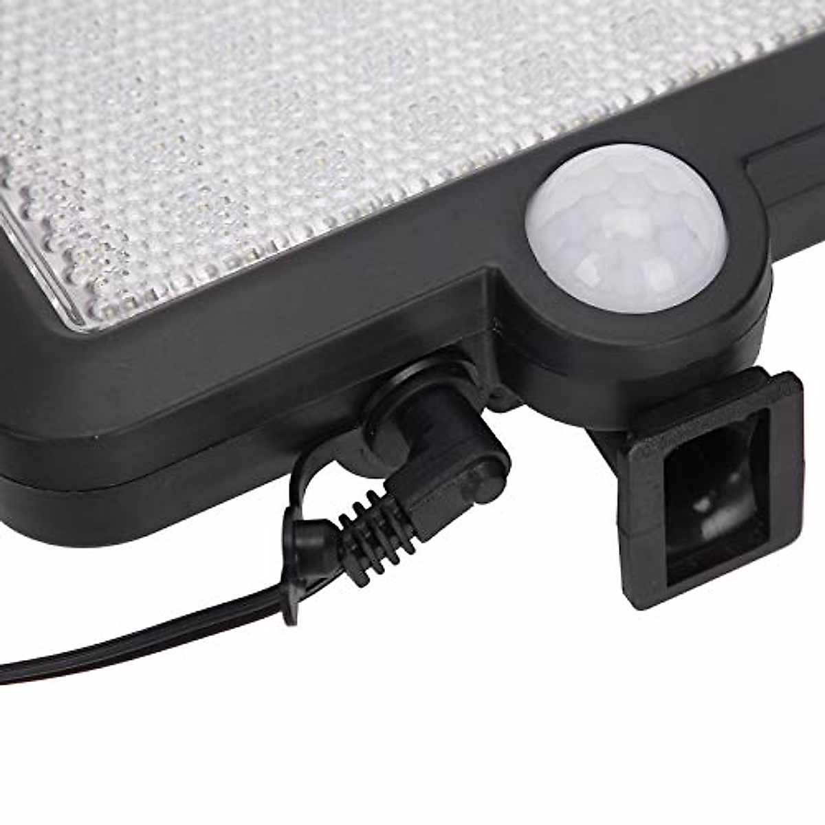 Motion Sensor Light, Luminous Smart Garden Lamp, Energy Saving for Home Garden Paths Courtyards
