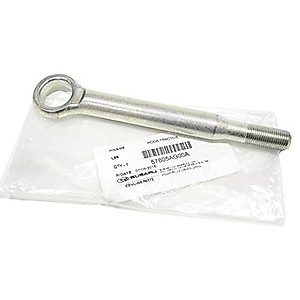 2005-2018 Subaru Front Tractive Tow Hook Outback Legacy Impreza 57805AG00A