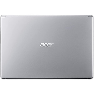 acer Aspire 5 A515 Slim Laptop 15.6" Full HD IPS (8-Core AMD Ryzen 7 5700U, 16GB RAM, 1TB PCIe SSD, AMD Radeon, Backlit KYB, WiFi 6, Bluetooth 5.2, HD Webcam, Win 11 Pro) with Dockztorm Hub