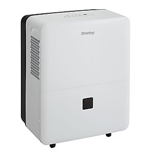 Danby DDR030BJWDB-ME 30 Pint Dehumidifier