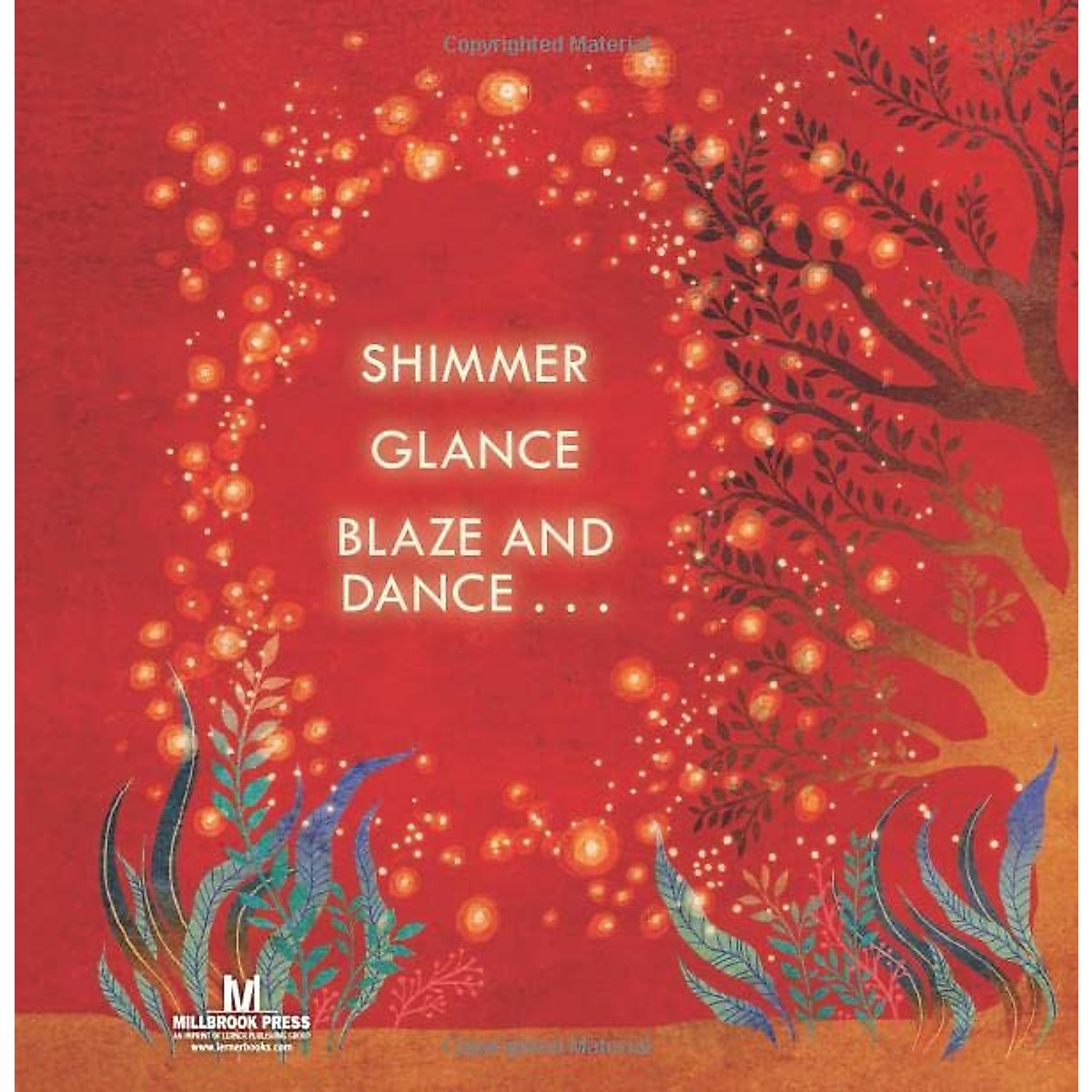 Flash and Gleam: Light in Our World