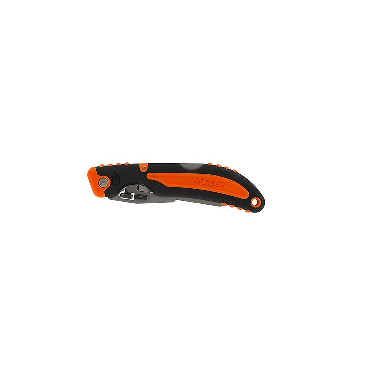 Gerber Gear Vital Pocket Folder with Replacement Blades - 2.8" Exchange-A-Blade - Camping and Survival Knife - Orange