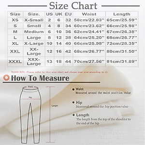 PANOEGSN Tummy Control Leggings for Women Capri Pants Solid Color Cropped Yoga Pants Tight Stretchy Athletic Fitness Trousers