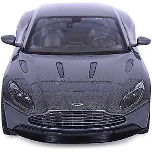 Modell 1: 24 Aston Martin HSTNN-DB11 – Metallic Dark Grey Motor Max 79345