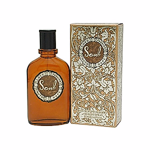 Curve Soul By Liz Claiborne For Men. Cologne Spray 1.7 Ounces