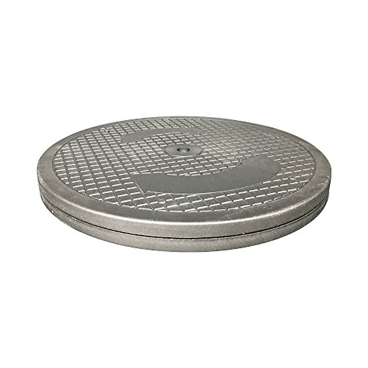 Mighty Mini Bonsai Tree Turntable 12.5" Base Stainless Steel Ball Bearings. Low Cost 200-Pound Capacity 360-Degree Rotation Allows Easy Pruning Or Great Bonsai Tree Displays