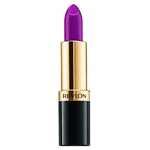 Revlon Super Lustrous Lipstick, 840 Honey Bare, 0.13 Ounce