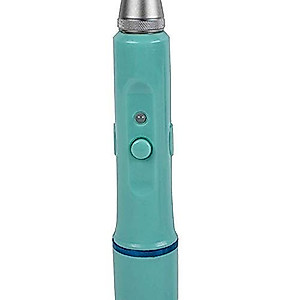 Obturation System Gutta Percha Endodontic Heated Pen Dissolved Breaker Whitening with 2 Tips
