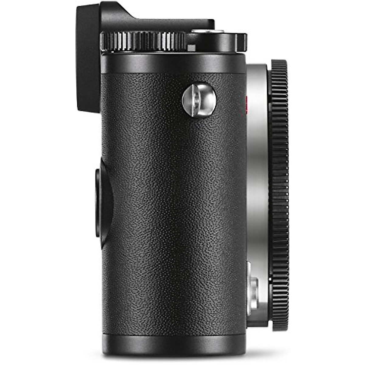 Leica CL Mirrorless Black Camera Body