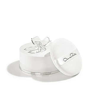 Oscar de la Renta Oscar Signature Collection, Dusting Powder for Women, 5.2 Oz.