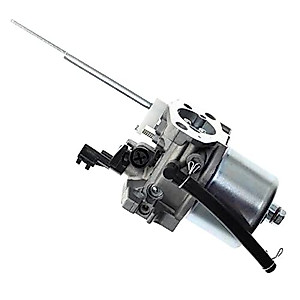 Owigift Carburetor Carb Replaces for 24" 26" Powersmart 7651 DB7651-24 DB765124 Snow Devil DB7651-26 DB765126 208cc Two-Stage Snowblower