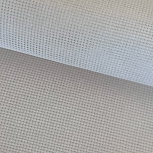 10 Count Double Mesh Needlepoint Canvas Tapestry Base Fabric, W59" x L20"