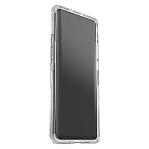 OtterBox for Huawei P30 Pro, Sleek Drop Proof Protective Clear Case, Symmetry Clear Series, Clear
