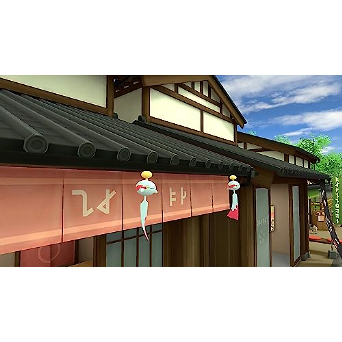 Detective Pikachu™ Returns (US Version)