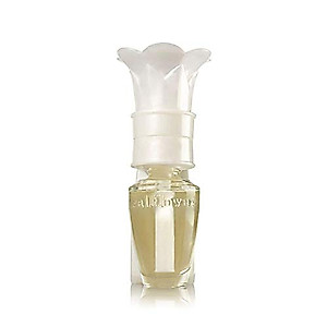Bath & Body WHITE Wallflowers Pluggable Home Fragrance Diffuser