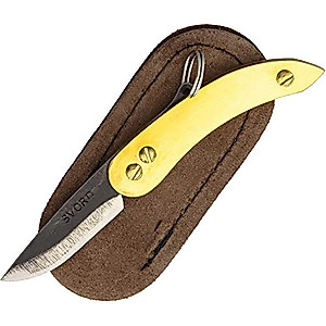 Svord Peasant Micro Copper