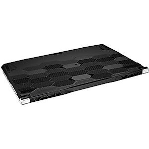MSI Latest Sword 15 Gaming Laptop | 15.6" 144Hz FHD Display | Intel 10-Core i7-12650H | NVIDIA GeForce RTX3060 | 32GB DDR4 1TB NVMe SSD | WiFi 6 | USB-C | HDMI | RJ45 | Backlit KB | Windows 10 Home