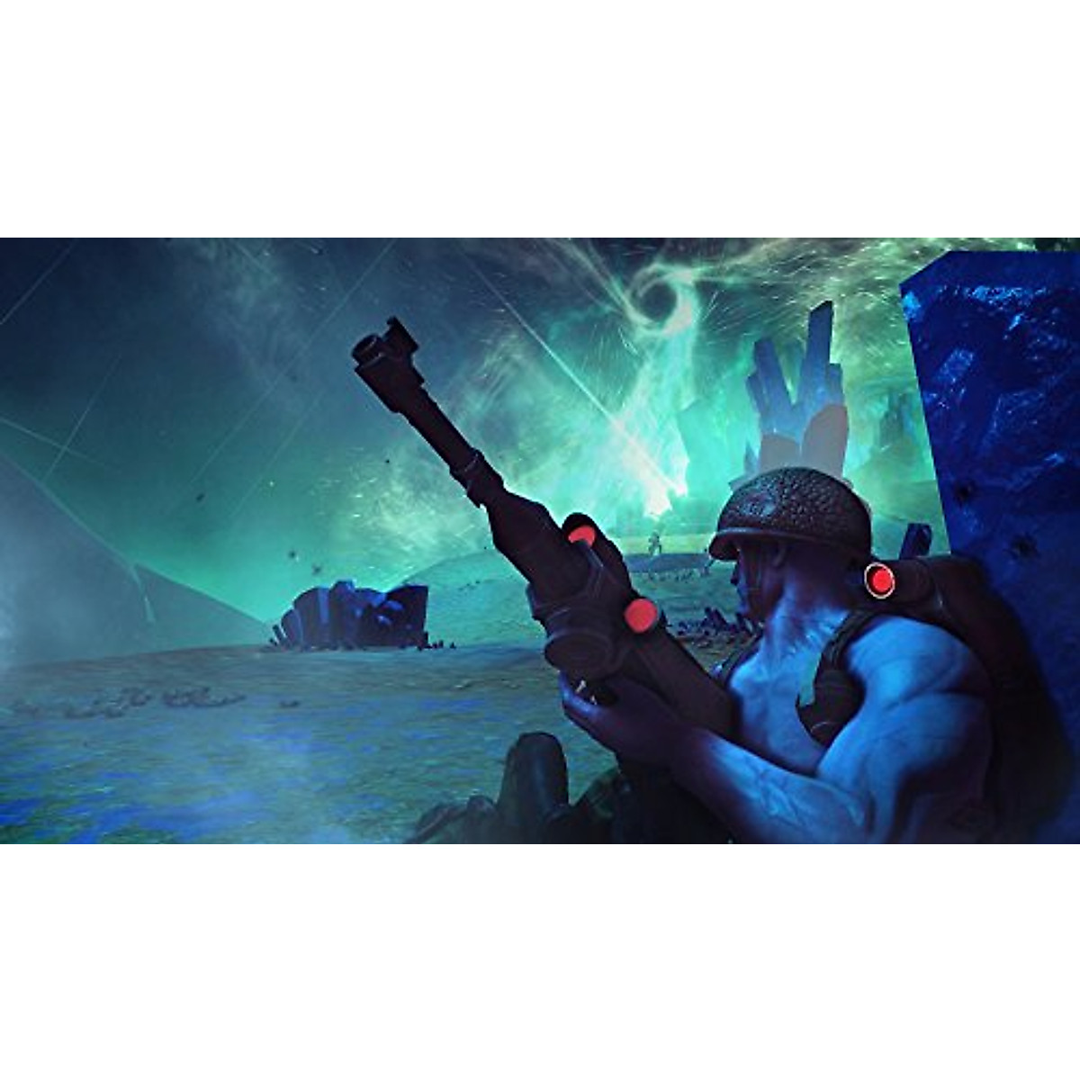 Rogue Trooper Redux (Xbox One)