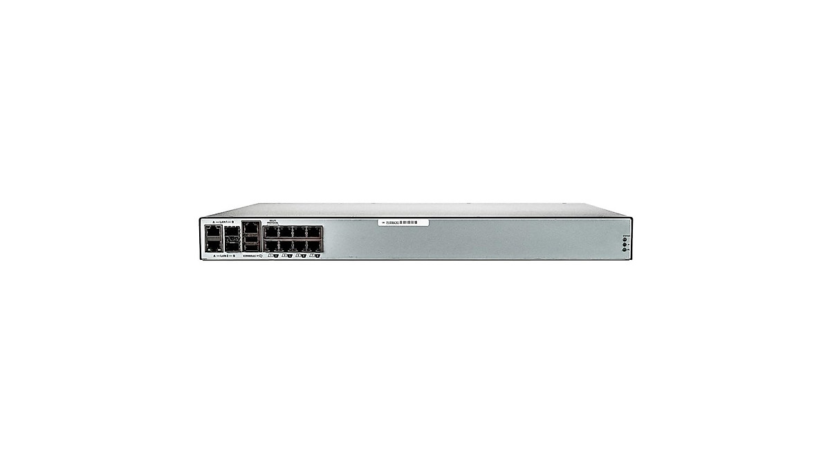 Vertiv Avocent ACS8000 Serial Console, 8 Port Serial Console Server ...