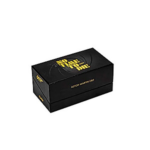 Corgi James Bond No Time to Die Aston Martin DB5 1:36 Diecast Display Model Car CC04314, Silver