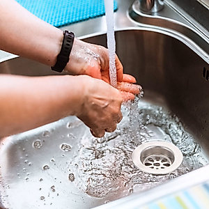 Strainer Sink Plug Tub Stopper Sink Drain Stopper Bath Plugs Tub Drain Plug Sink Water Stopper Bathroom Bath Stopper Bathtub Plugs Kitchen Sink Stoppers