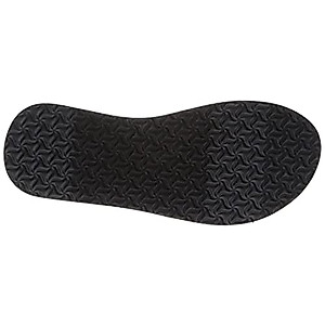 Teva Women's Olowahu Sandal, Flower Loom Navy, 8