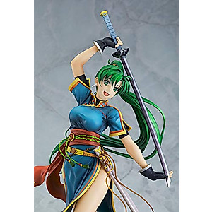 Intelligent Systems Fire Emblem: Lyn 1:7 Scale PVC Figure