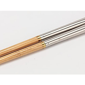 Snow Peak Wabuki 8" Chopsticks