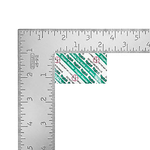 Oxy-Sorb 100cc Oxygen Absorber Packets, 100 Pack - Long Term Food Storage Freshness Protection
