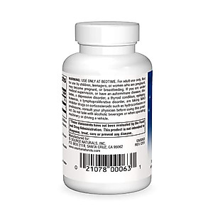 Source Naturals Time Released Melatonin 2 mg - 120 Time Release Tablets