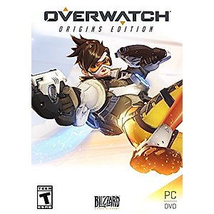 Overwatch - Origins Edition - PC