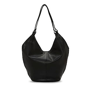 Lucky Brand Azbi Shoulder Bag, Black