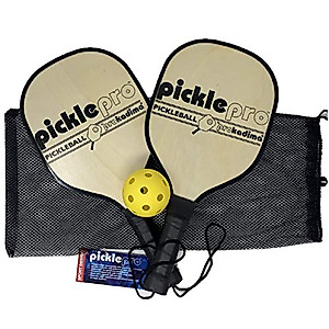 Pro Kadima Pickle Pro Set (PKP-60M)