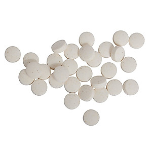 ProBiora Professional Strength Oral Probiotics for Teeth and Gums | Dental Probiotic for Oral Health | Bad Breath Treatment for Adults | Tooth Whitening | ProBiora3 Probiotic Blend | 90 Orange Tablets