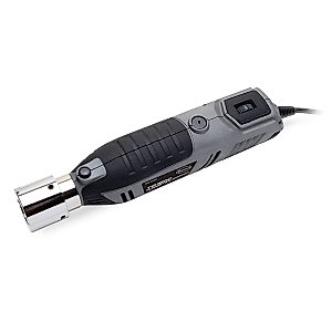 Eastwood TG1800 Tig Welder Tungsten Sharpener | Fit's 1/16” and 3/32” Tungstens | Handheld Tungsten Grinder for Better Welds | Grinds 10° and 22.5° Angles | Tig Welding Accessories | Corded 120 VAC