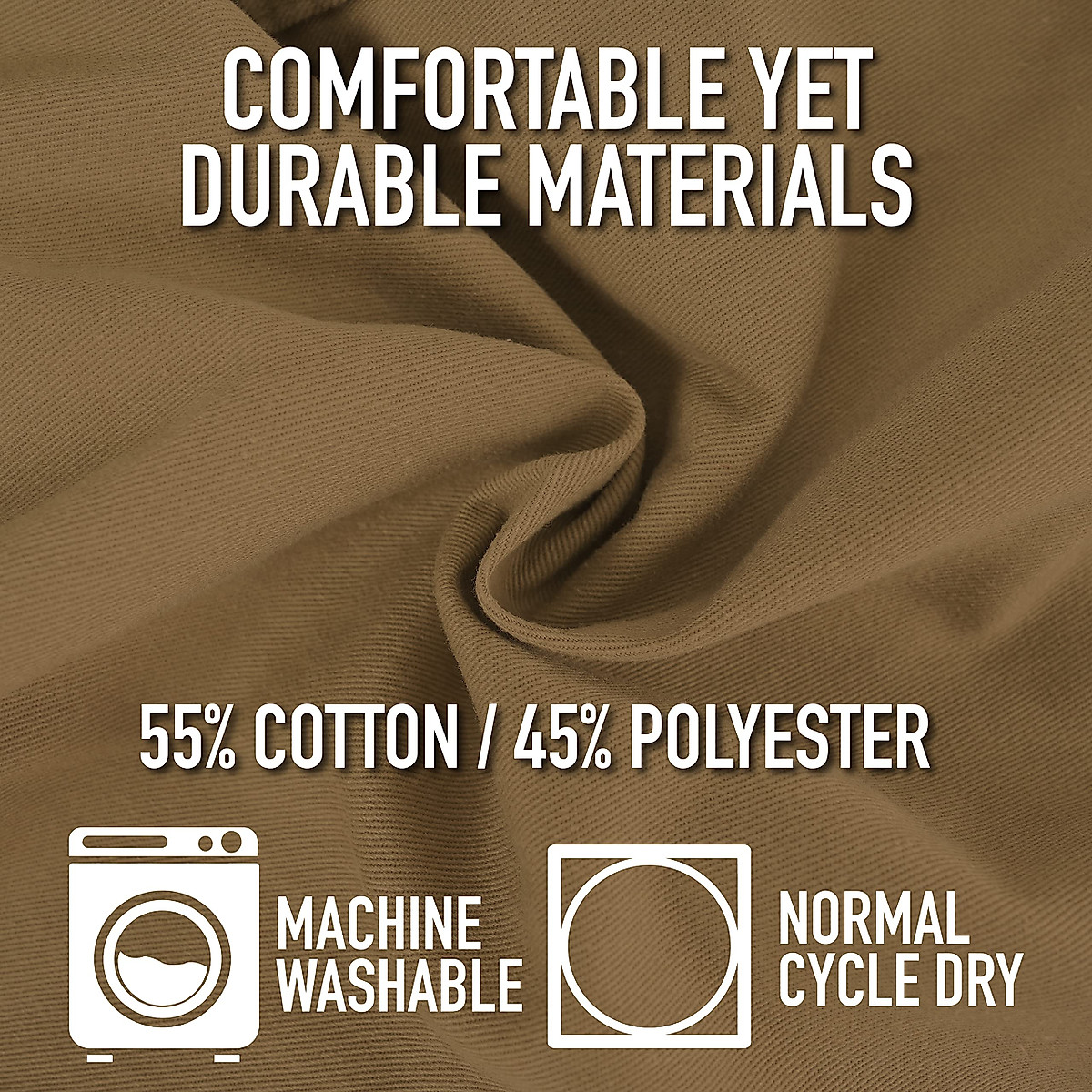 Rothco Digital Camo Tactical BDU Pants (US, Alpha, Large, Regular, Regular, City Digital Camo)