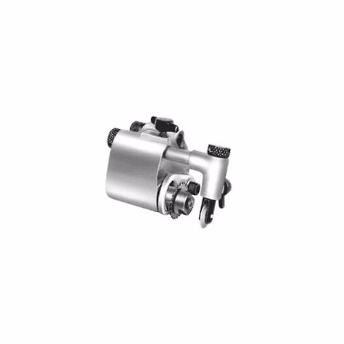 Martindale M-MU02, Extra Interchangeable for Head Mica-Miller