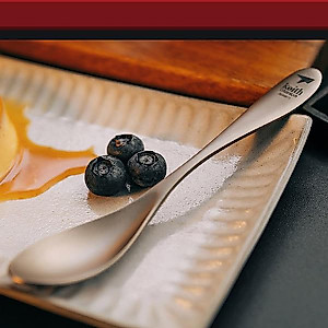 Keith Titanium Ti5203 Spoon