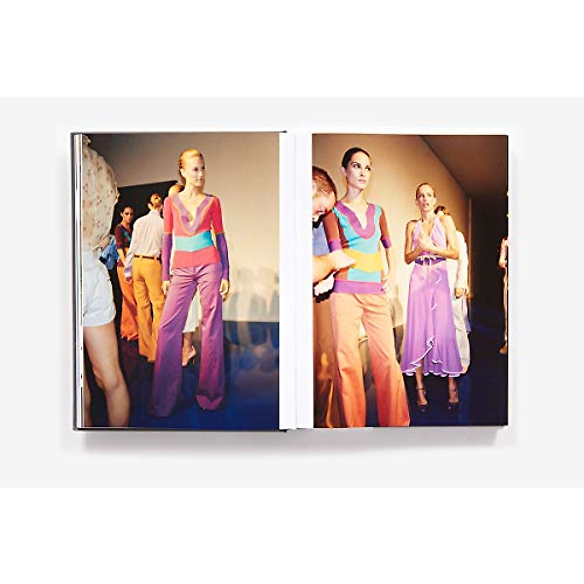 Marc Jacobs: Unseen 1994 – 2012