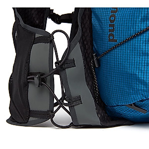 Black Diamond Distance 15 Backpack, Bluebird, Small