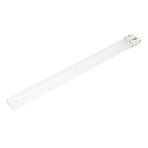 Philips 34513-2 - PL-L 36W/41 - 36 Watt Long Twin-Tube Compact Fluorescent Light Bulb, 4100K