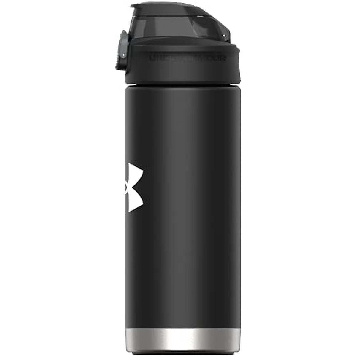 16oz Protege Satin Black