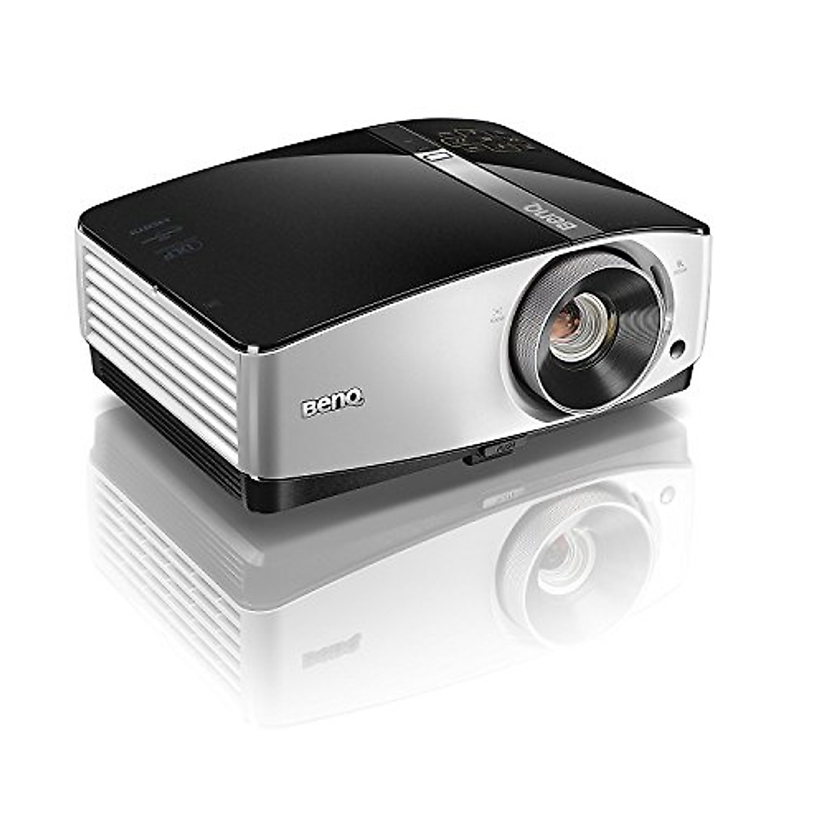 BenQ MW769 4200 Lumens WXGA 3D Ready Projector with HDMI, 1.4A Projector