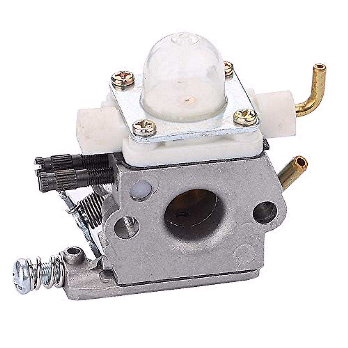 Fuel Li C1M-K77 Carburetor for Echo PB-403H PB-403T PB-413H PB-413T Backpack Blowers with Air Filter Tune-Up Kit