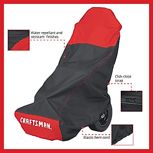CRAFTSMAN Pressure Washer Cover